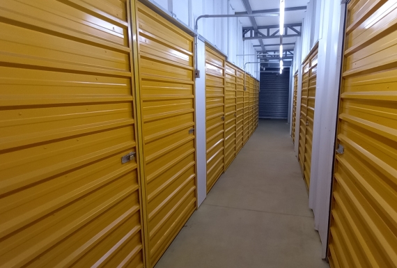 T63 Nova Suíça - Guarda Móveis Seubox Guarda Tudo Self Storage Goiânia